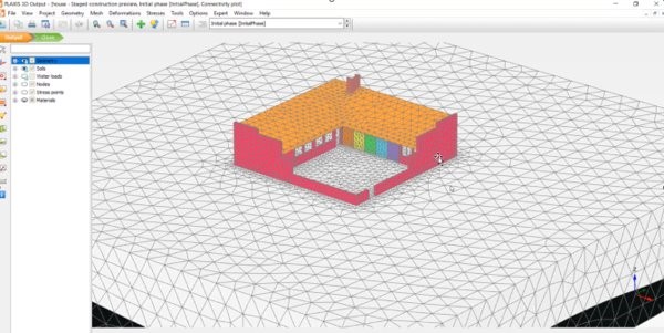 Webinar Efficient Geotechnical Modelling With Plaxis Through Multidisciplinary Workflows